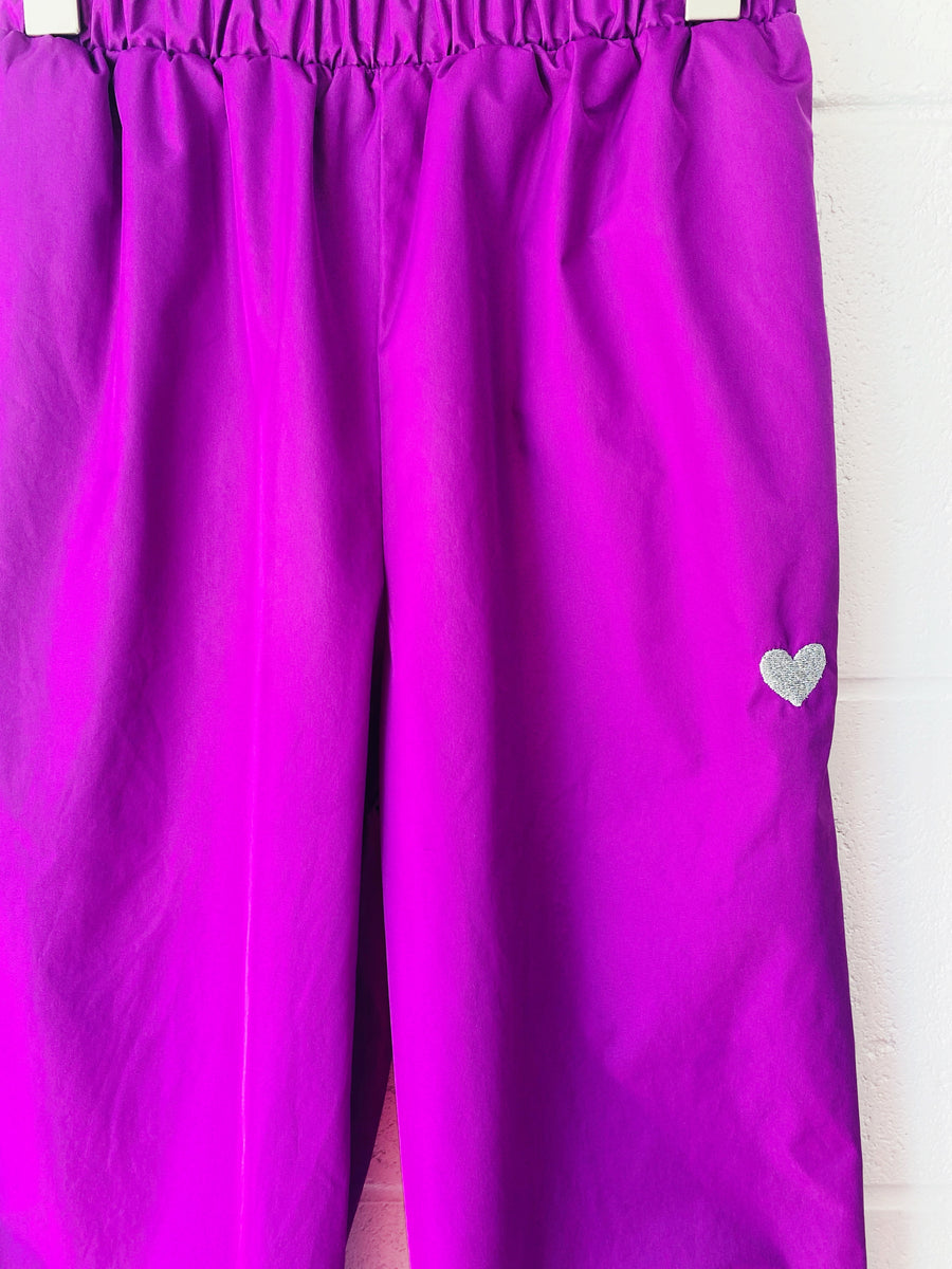 Purple Splash Pants, 6 years – wildlings